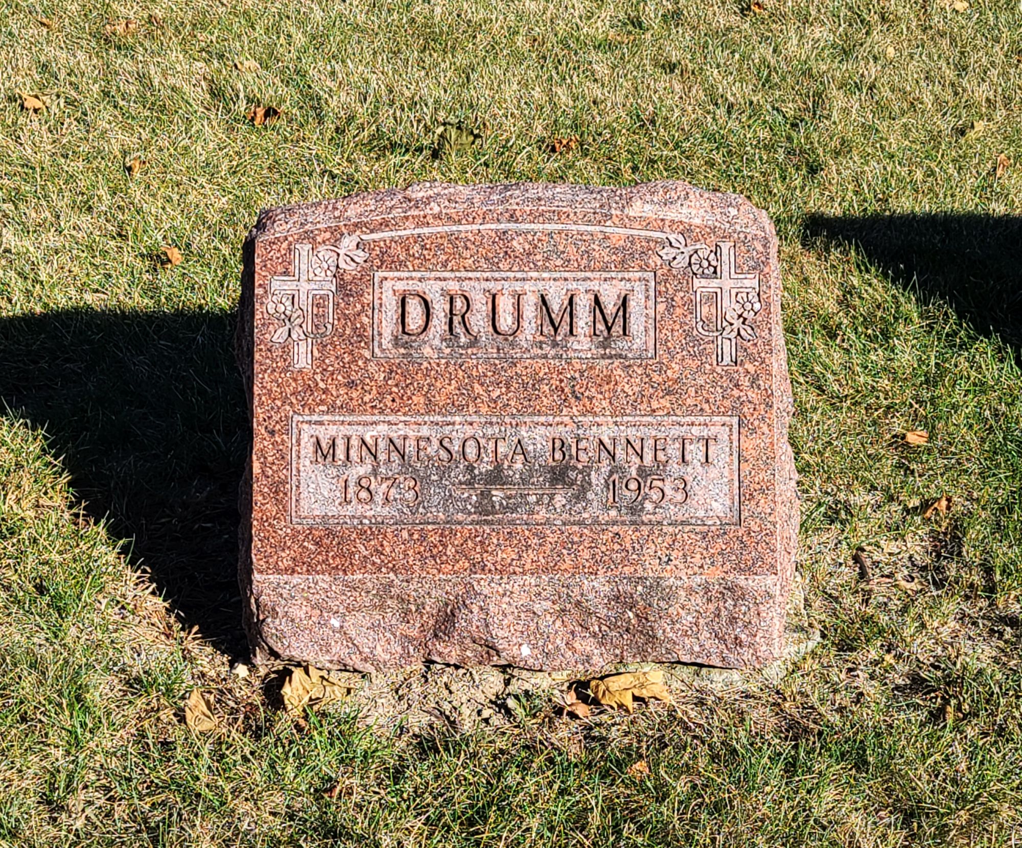 Drumm – Karen’s Chatt
