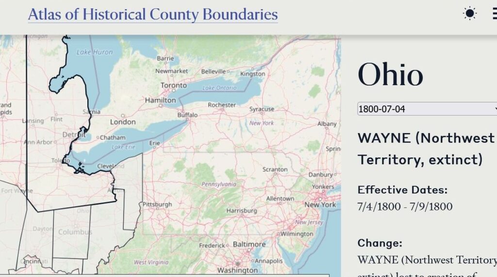 Historic County Boundary Maps – Karen’s Chatt