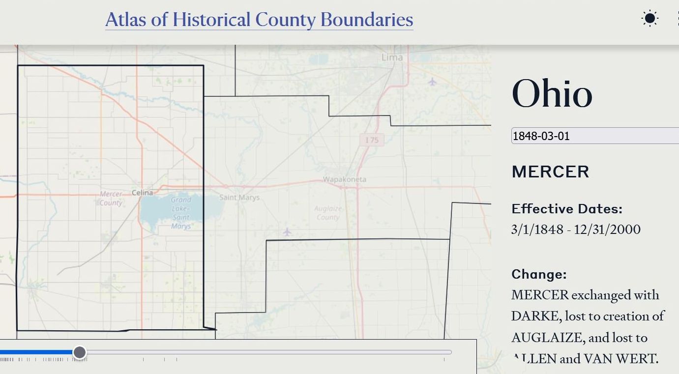 Historic County Boundary Maps – Karen’s Chatt