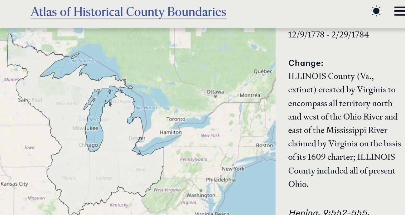 Historic County Boundary Maps – Karen’s Chatt
