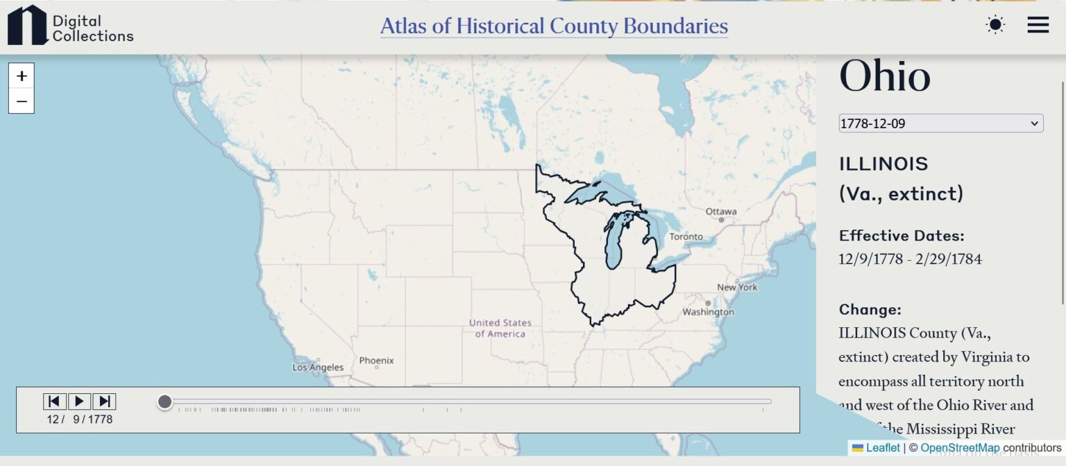 Historic County Boundary Maps – Karen’s Chatt