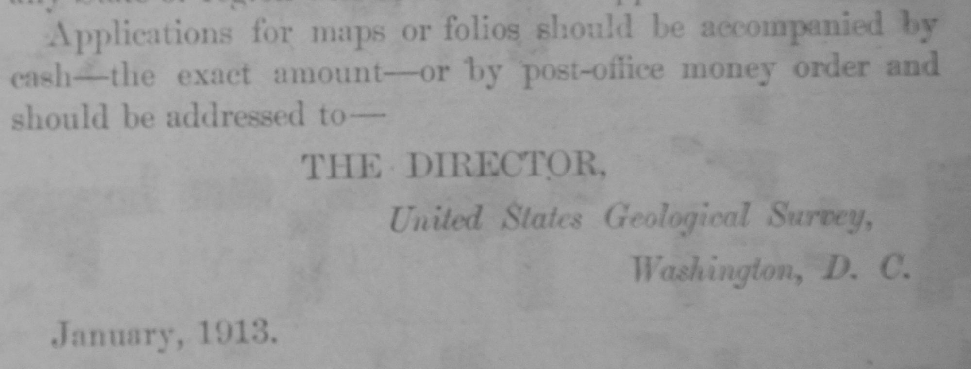 1913 Topography Map of Northern Mercer County – Karen’s Chatt